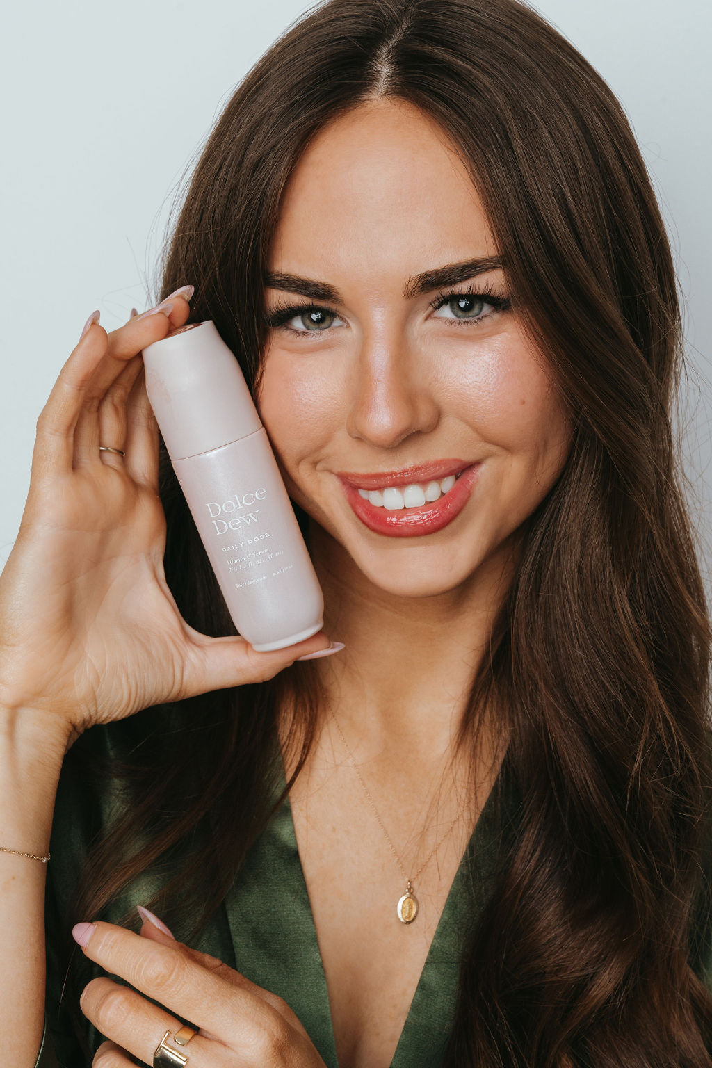 How do I layer my skincare products? – Dolce Dew