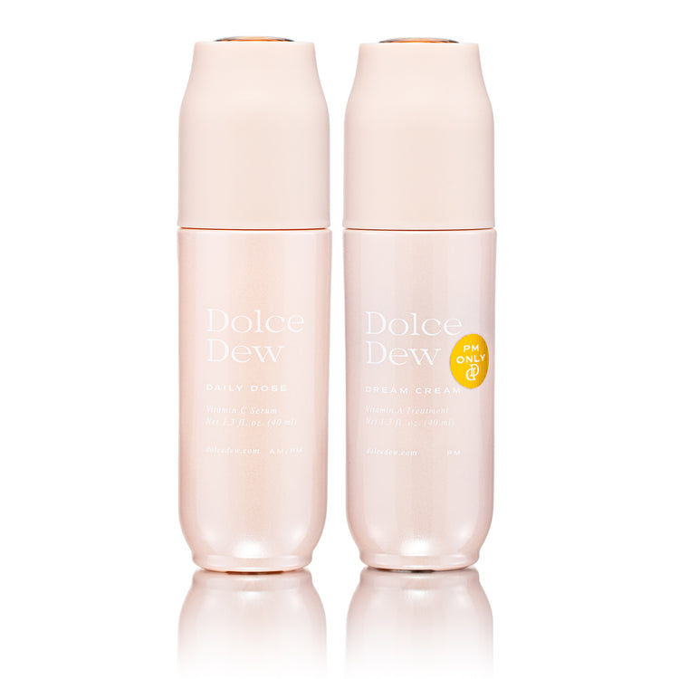 Dolce Dew